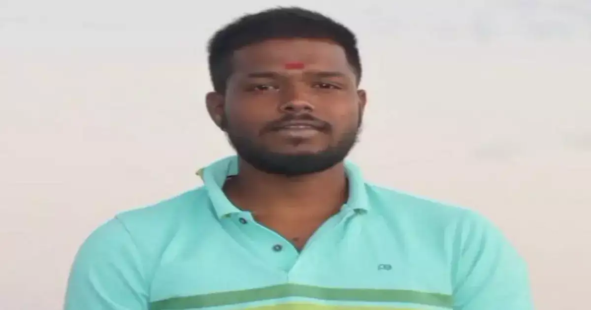 Satara Murder A Young Man Who Came From mumbai Was Attacked And Killed ...