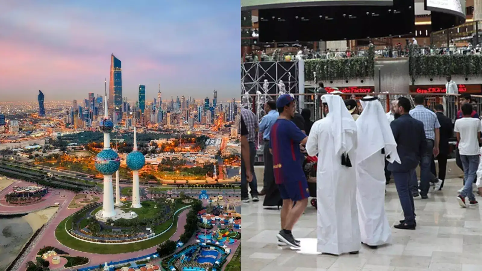 Indians In Kuwait Population,குவைத் நாட்டின் மக்கள்தொகை: நெருங்கும் 50 ...