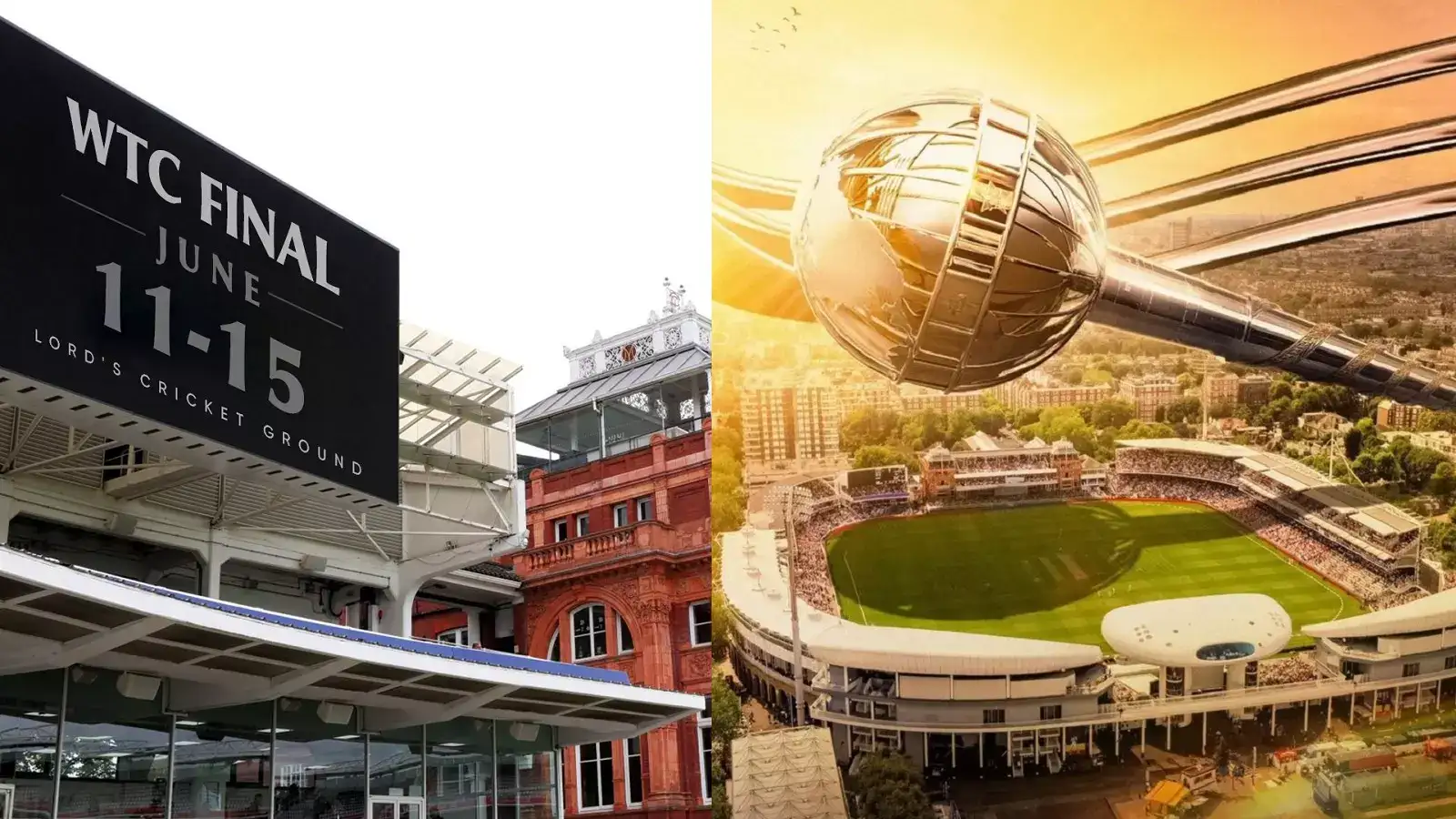 Wtc 2025 Final Date & Schedule,WTC 2023-25: ಫೈನಲ್‌ ಪಂದ್ಯದ ದಿನಾಂಕ ಮತ್ತು ...