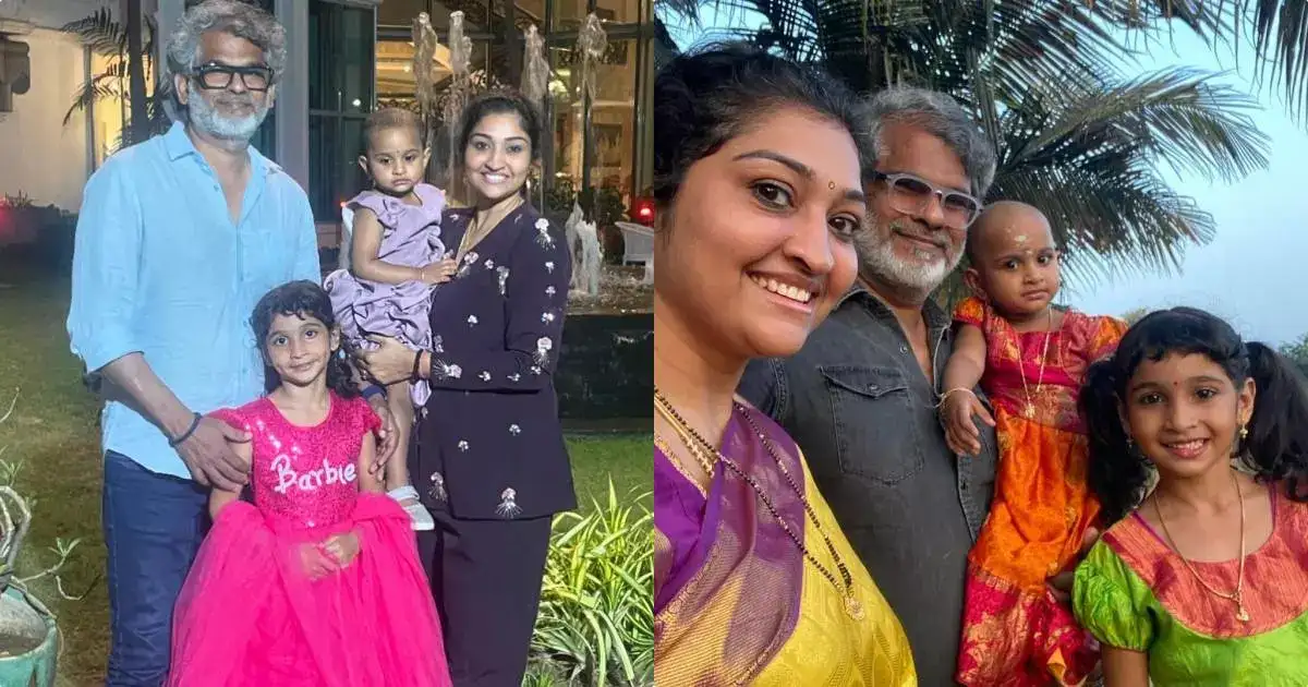 Neelima Rani Family,പ്ലാനിങുകള്‍ തെറ്റിയാലും കുഴപ്പമില്ല സന്തോഷമാണ് ...