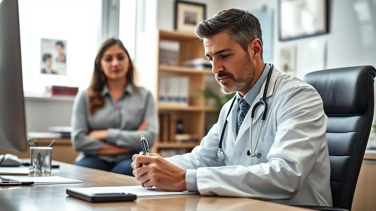 डॉक्टरों को सुधारनी पड़ेगी हैंड राइटिंग, पंजाब-हरियाणा हाईकोर्ट ने ...