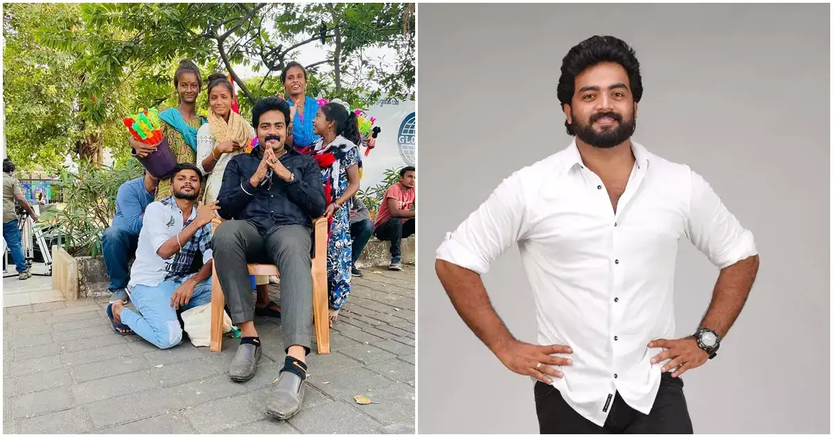 Sooraj Sun Viral Reply,ഫോട്ടോയ്ക്ക് വേണ്ടി അവസരം മുതലെടുത്തതല്ല ...