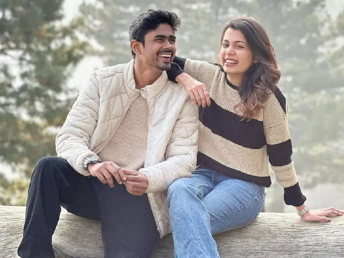 Diya Krishna And Aswin Ganesh Video,'അച്ഛനും അമ്മയും എന്താണ് ഈ ഉണ്ടാക്കി വച്ചിരിക്കുന്നത്, എന്ത് ...