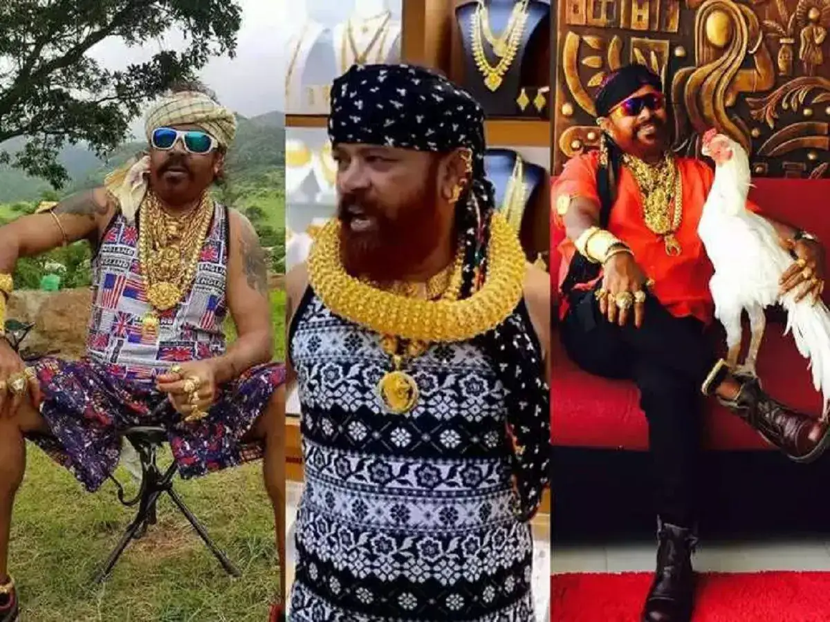 Varichiyur Selvam,கொலை வழக்கில் வரிச்சியூர் செல்வம் கைது.. மதுரையை ...