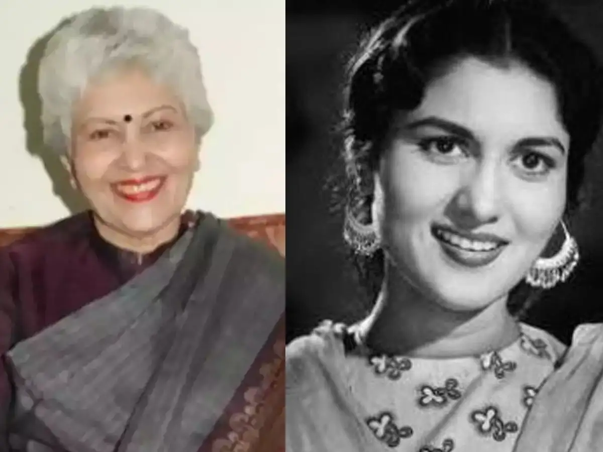 bollywood veteran actress shashikala passes away film industry in shock ...