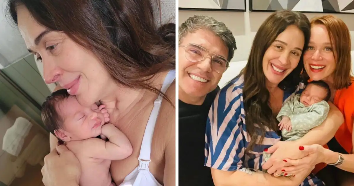Claudia Raiaclaudia Raia Delivered Baby At The Age Of 56,या अभिनेत्रीने ...