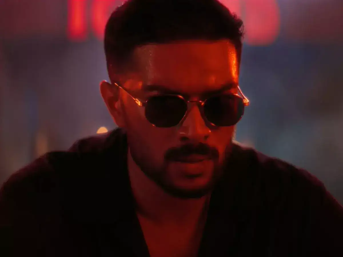 Sanchith Sanjeev,Jimmy: హీరోగా కిచ్చా సుదీప్ మేనల్లుడు.. కుర్రాడు ...