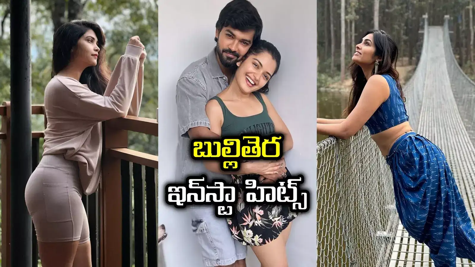 Gundeninda Gudigantalu Meena Brahmamudi Rudrani,గుండెల్లో వీణ మోగించిన ...