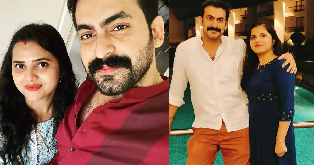 Rayjan Rajan Wife,ഓടിക്കോ.. ഓടിക്കോടാ ബത്തേ എന്ന നിലവിളി മാത്രമേ പിന്നെ ...