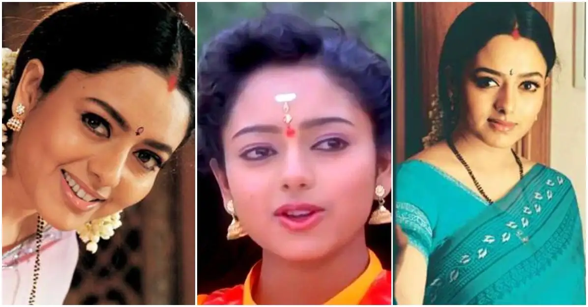 Soundarya Death Anniversary,അവർ അന്ന് 2 മാസം ഗർഭിണിയായിരുന്നു ...