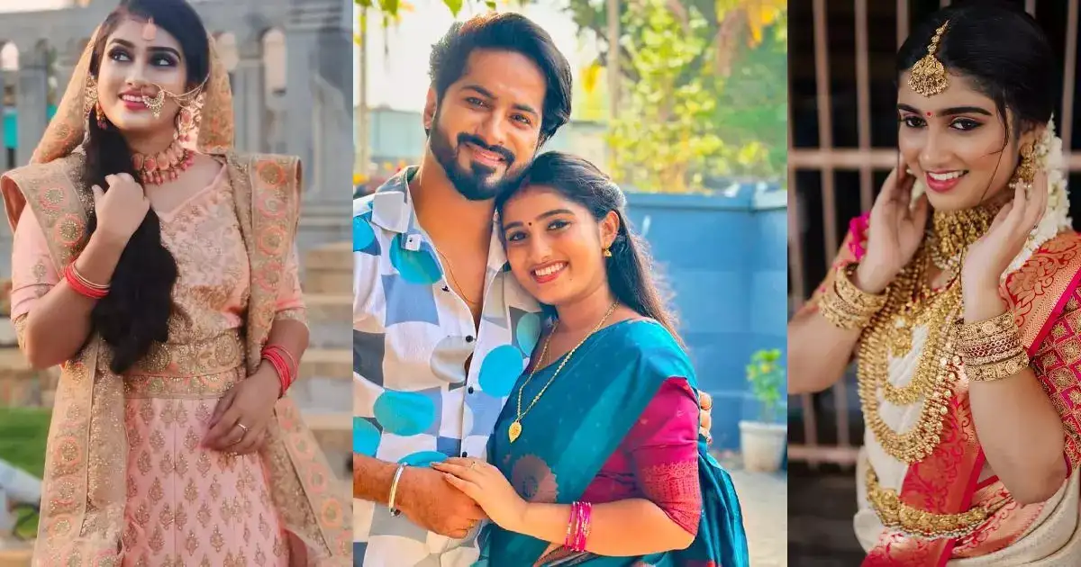 Megha Mahesh And Salmanul Age,ആറുവർഷത്തേക്ക് വിവാഹമേ വേണ്ട, എന്തിനാ ...