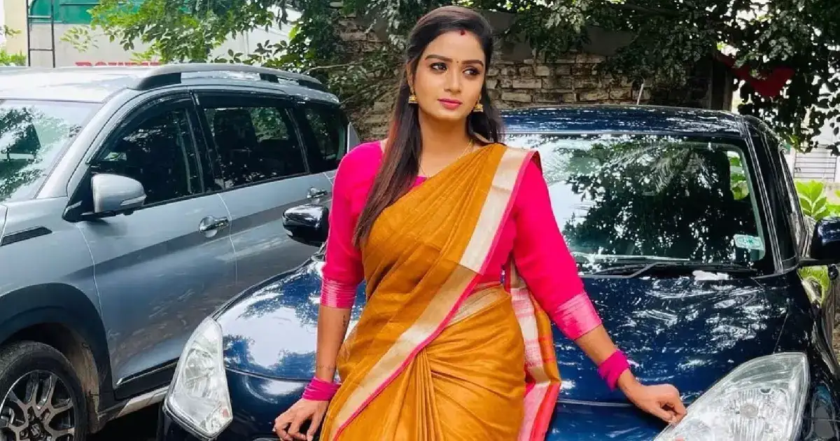 Raja Rani 2: இனி நான் சந்தியா இல்லை: குண்டை தூக்கிப்போட்ட 'ராஜா ராணி 2 ...