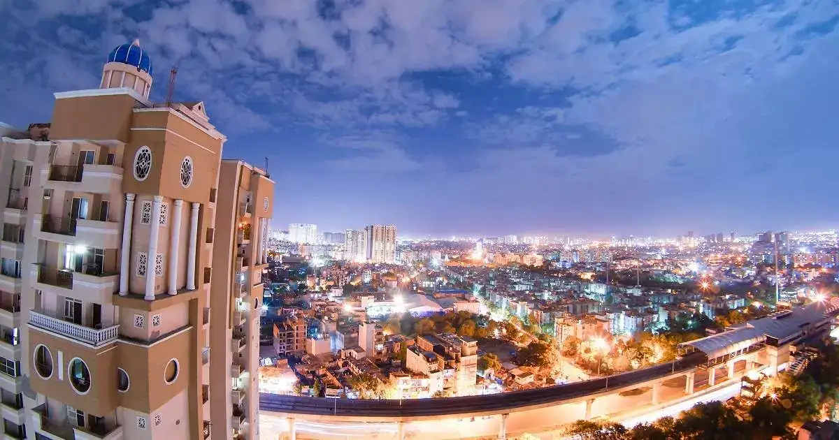 Noida Pin Codes: नोएडा में किस जगह के लिए लगता है कौन सा Pin Code, जान ...