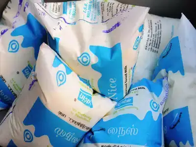 Aavin Milk Monthly Card,சென்னை மக்களுக்கு ஹாப்பி நியூஸ்: வீடு தேடி ...