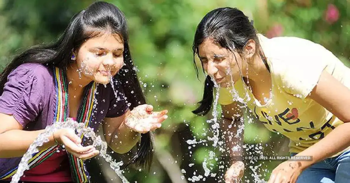 Heat Wave Alert In Kerala,ചൂടിന് ശമനമാകാൻ മഴയ്ക്ക് സാധ്യതയുണ്ടോ? യെല്ലോ ...