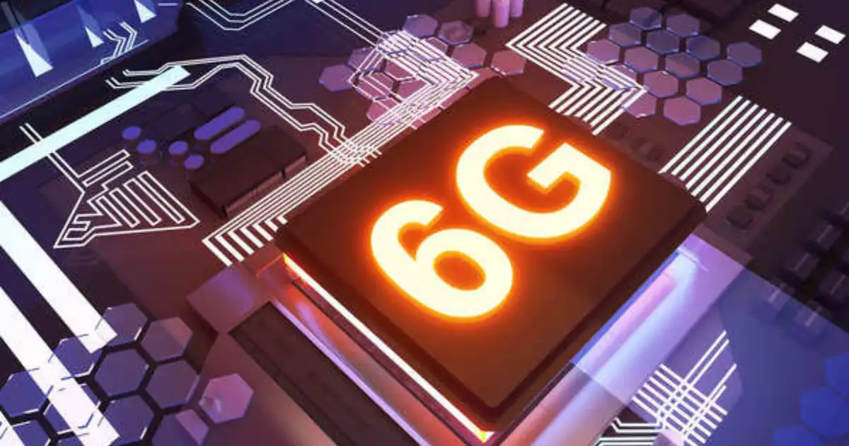 5g Vs 6g Data Speed,6G ஆராய்ச்சியை தொடங்கிய சீனா! 1TBPS அசுர வேகத்தில் இணைய சேவை பெறலாம் ...