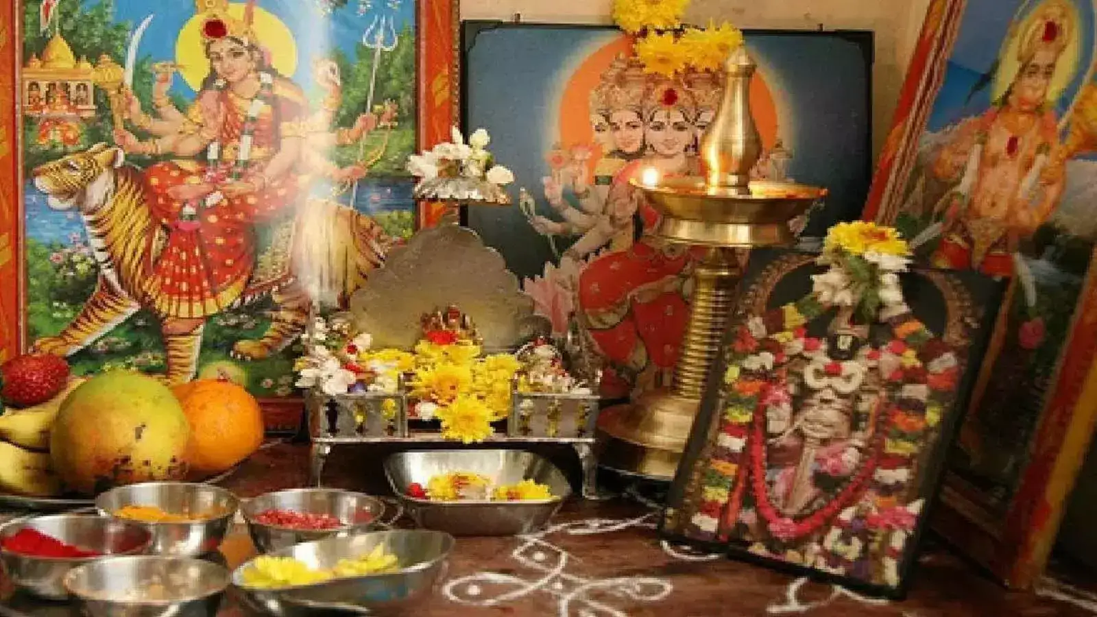 aadi amavasai puja method : ஆடி அமாவாசை அன்று குலதெய்வத்தை இப்படி வழிபடுங்க