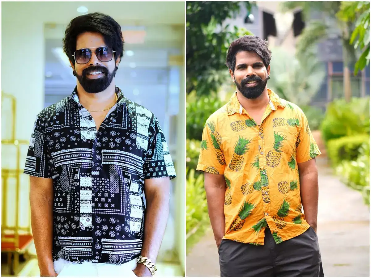 Bineesh Bastin,അളന്ന് നോക്കിയാണ് മേടിച്ചത്! വലിയ ...