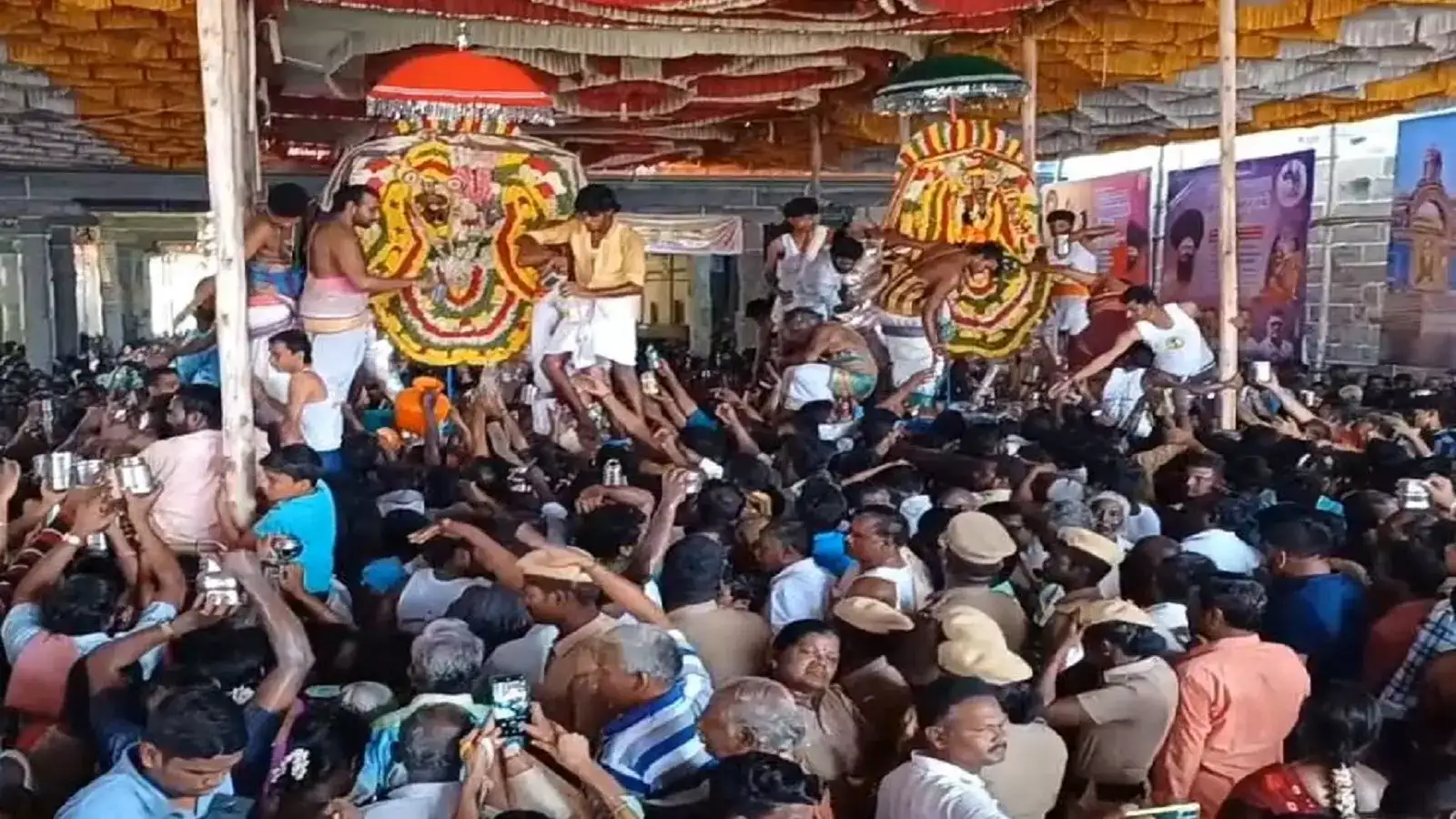 Sirkazhi Sattainathar Temple,சீர்காழி சட்டைநாதர் கோவிலில் ...