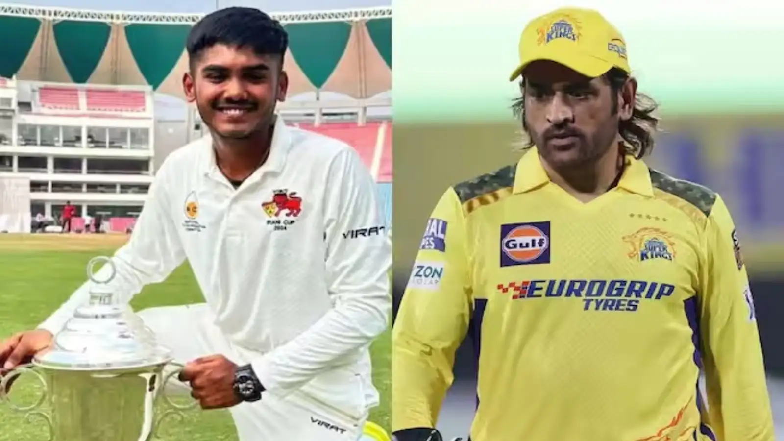 CSK star Shreyas Gopal got hattrick vs RCB - ‘கோலி, டிவிலியர்ஸ் ...