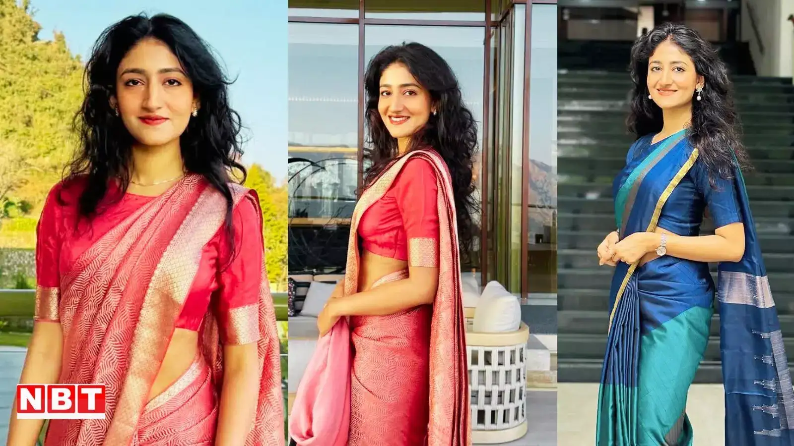 IAS Neha Byadwal Story,Neha Byadwal: मात्र 22 पोस्ट और इंस्टाग्राम पर ...