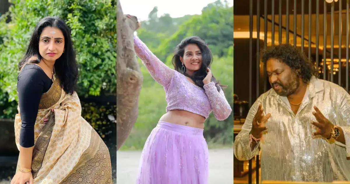 Cooku With Comali 5 Promo: ஸ்ரீகாந்த் தேவா, சுஜிதா, திவ்யா துரைசாமி ...