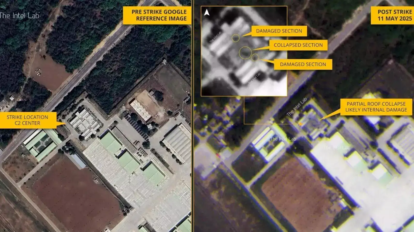 Rafale Fighter Jet Down India Pakistan War,भारत का एक विमान गिरा ...