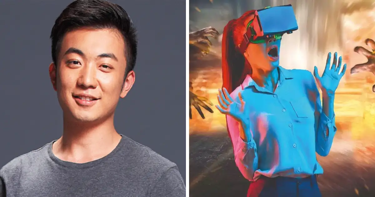 2023 Future Technology,Nothing Phone நிறுவன தலைவர் அவர்களின் 2023 ஆண்டு ...