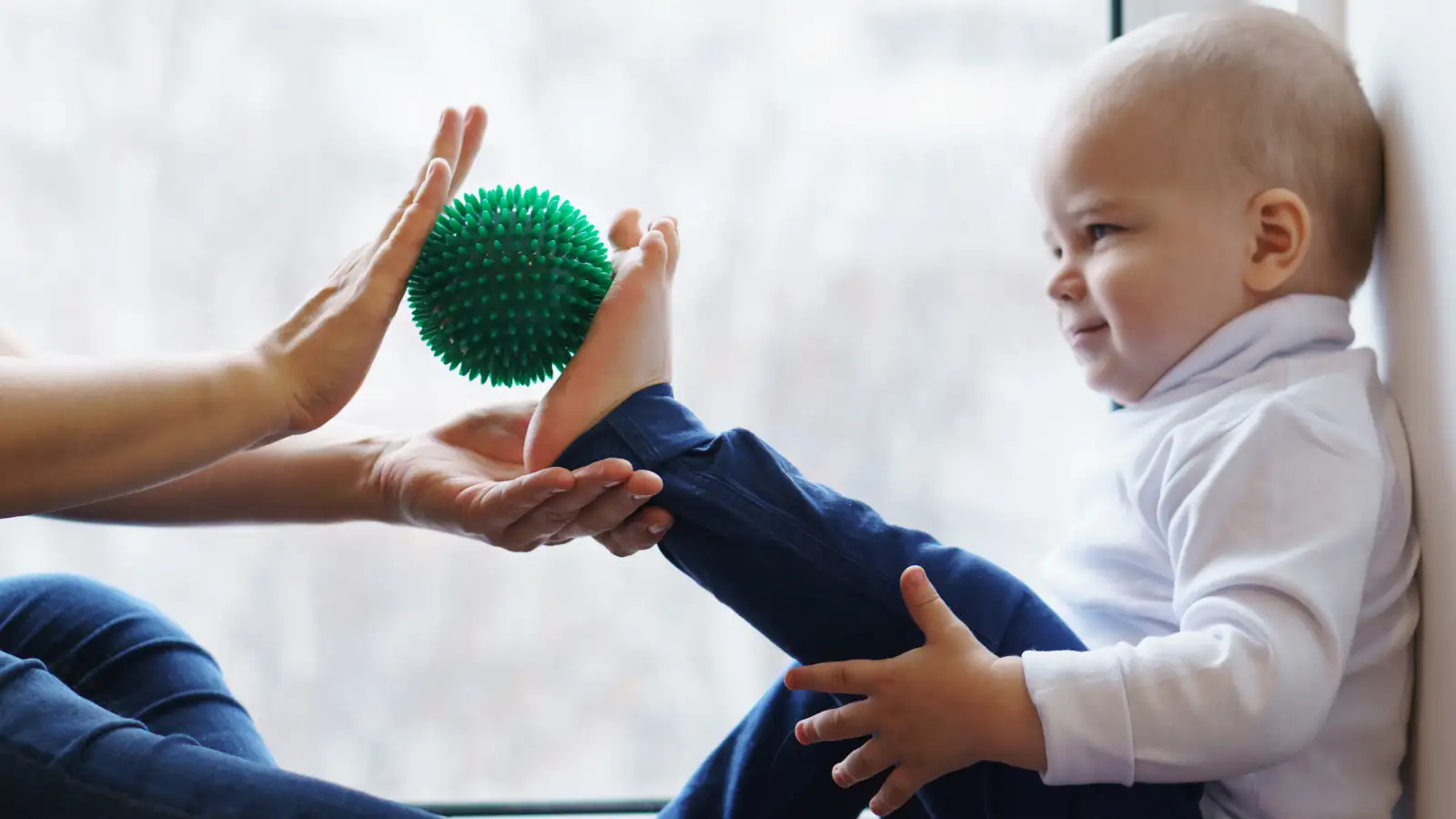 Understanding Flat Foot in Babies | Causes, Care, and When to See a ...