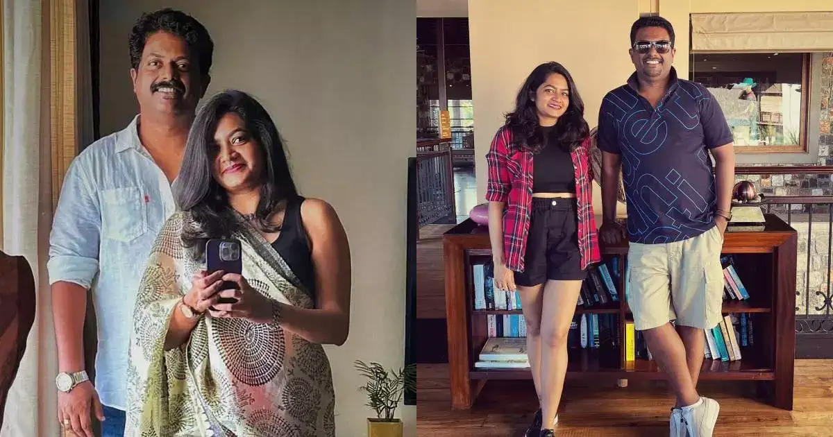 Binu Pappu Wife,മതം വേറെയാണെങ്കിലും പ്രണയം ഒന്നിപ്പിച്ചു, ബിനു ...