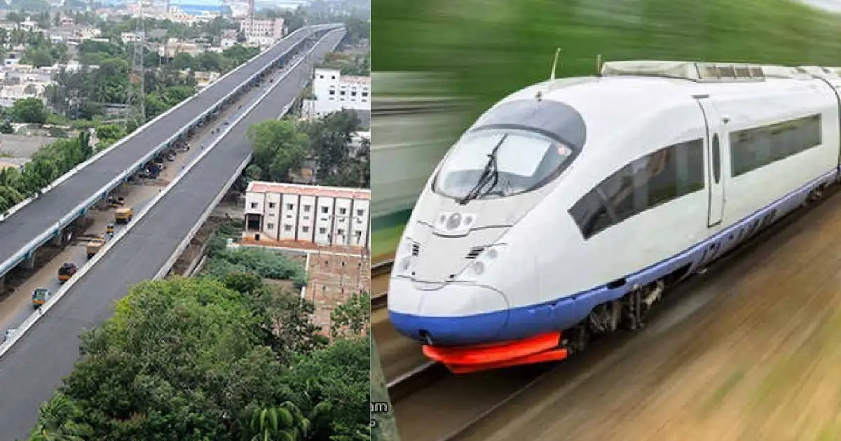 New National Highway Project In Kerala,'തീരദേശ ഹൈവേ - ദേശീയപാത പദ്ധതിക ...