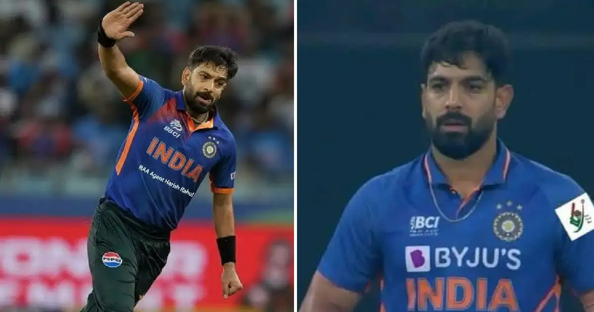 Haris Rauf Trolled Fans Call Him Indias Secret Agent After Asia Cup ...