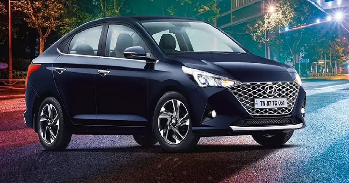 Hyundai Verna N Line Launch Update,नव्या अवतारात येतेय ह्युंदाई वेर्ना ...