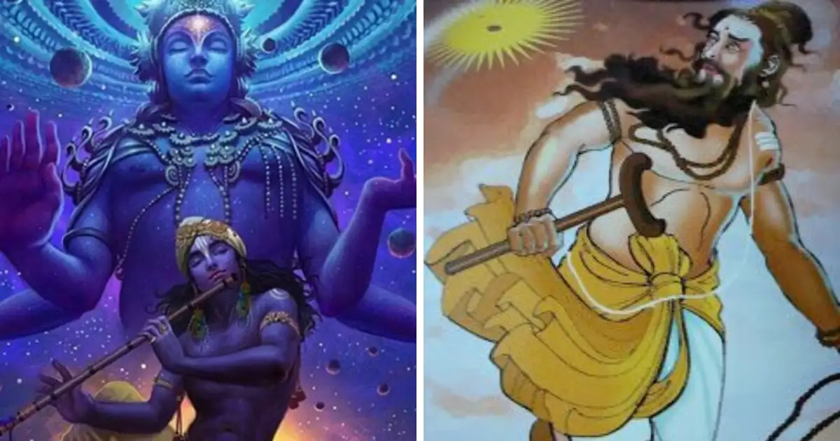 एकादशी व्रत का महत्व - जब एक वैष्णव राजा की भक्ति ने दुर्वासा ऋषि का ...