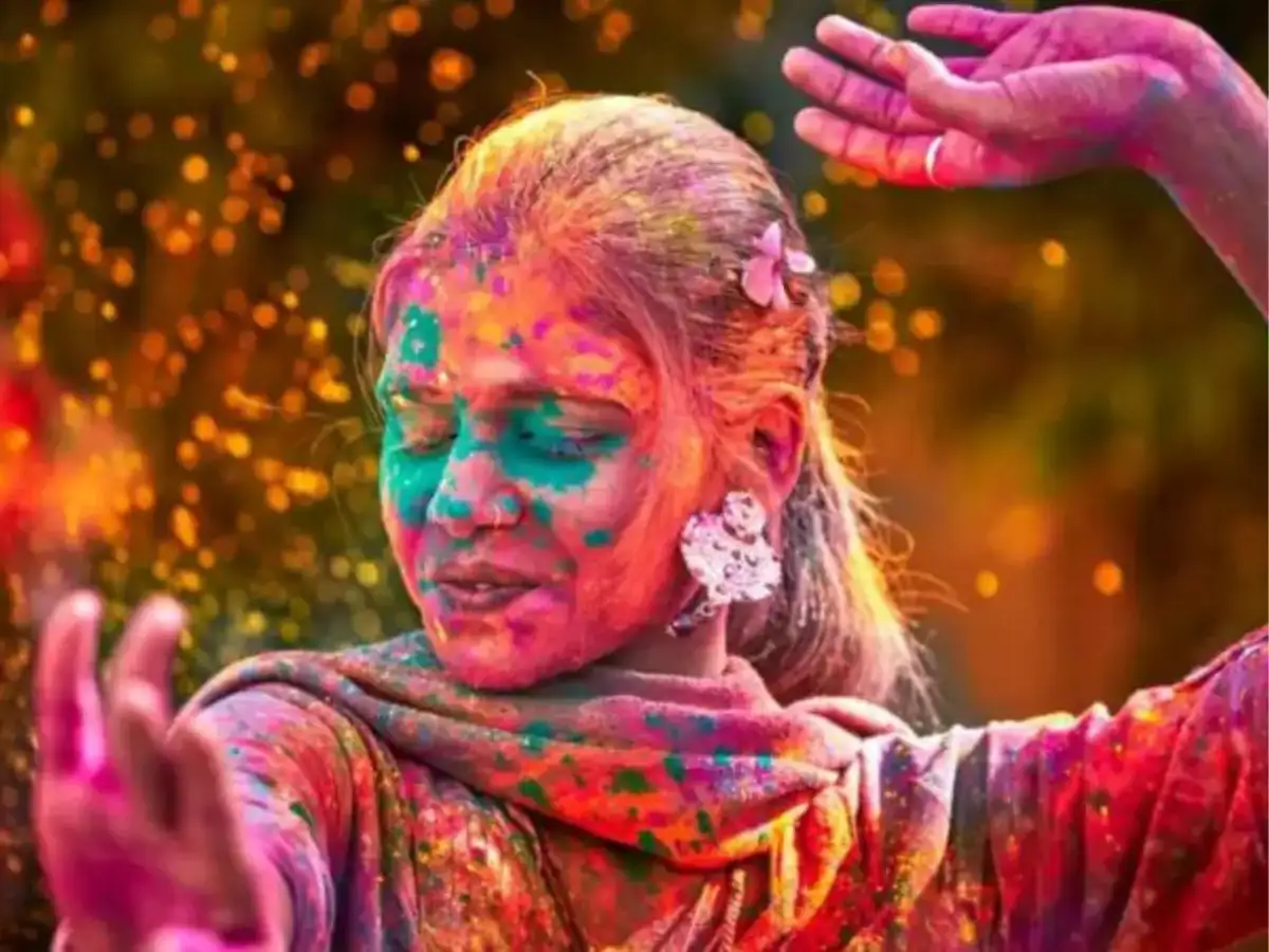 Happy Holi,Holi Wishes 2023 : ஹோலி திருநாளில் உங்கள் நண்பர்களை ...