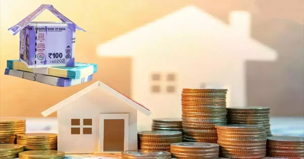 No Emi Till Possession Scheme Or Scam,No EMI Till Possession म्हणजे ...