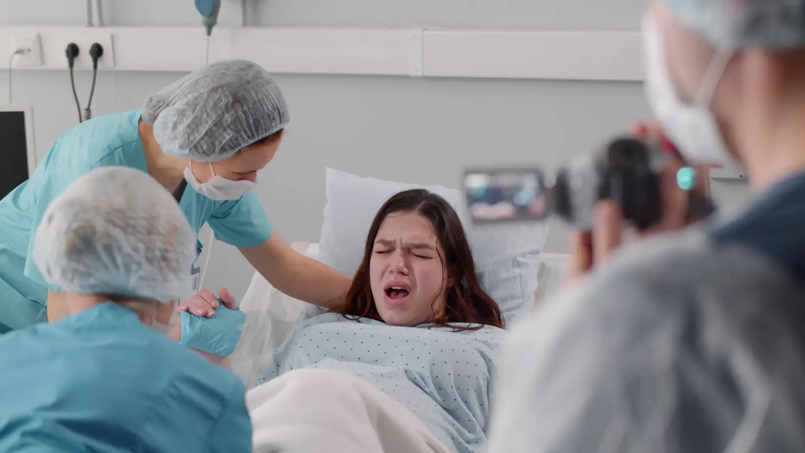 Recovery After Vaginal Birth: What to Expect and When to Seek Help