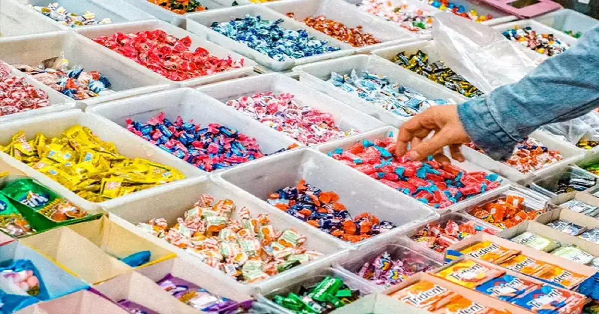 Candy Job Offer,Chief Candy Officer: చాక్లెట్స్ అంటే ఇష్టమా.. అయితే ఈ ...