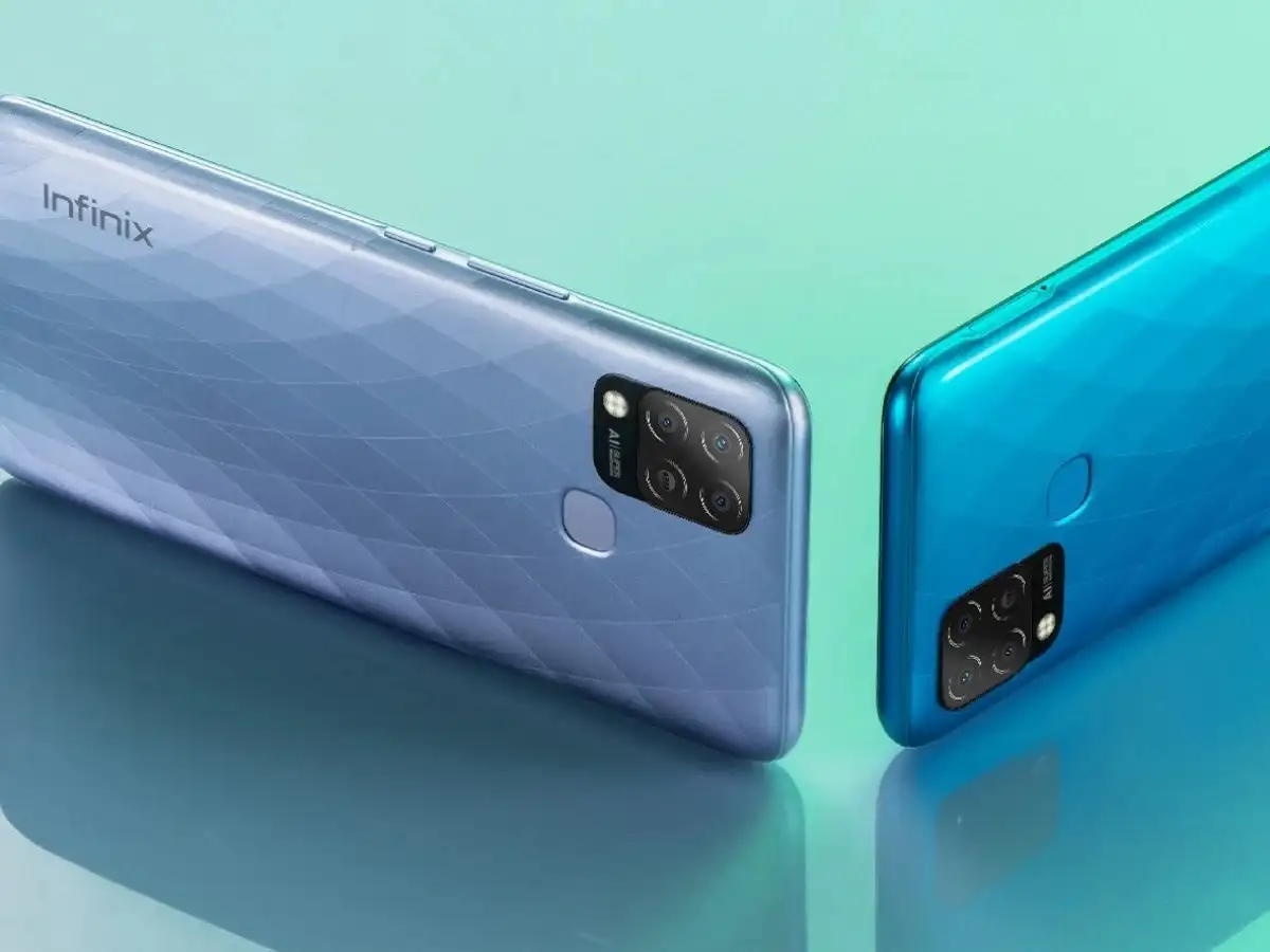 Infinix Hot 10s Launched,6000mAh ಬ್ಯಾಟರಿಯ ಫೋನ್ 10 ಸಾವಿರದೊಳಗೆ ...