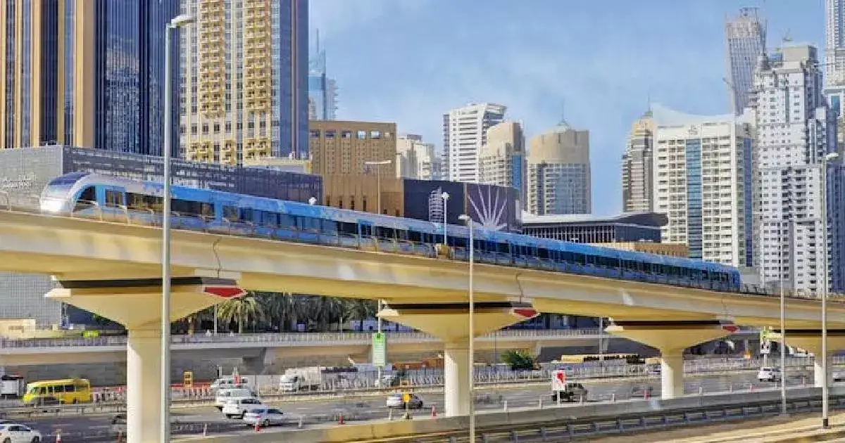 Metro Rail Project In Oman,ഒമാനിലും മെട്രോ ട്രെയിൻ വരുന്നു; മസ്കറ്റ് ...