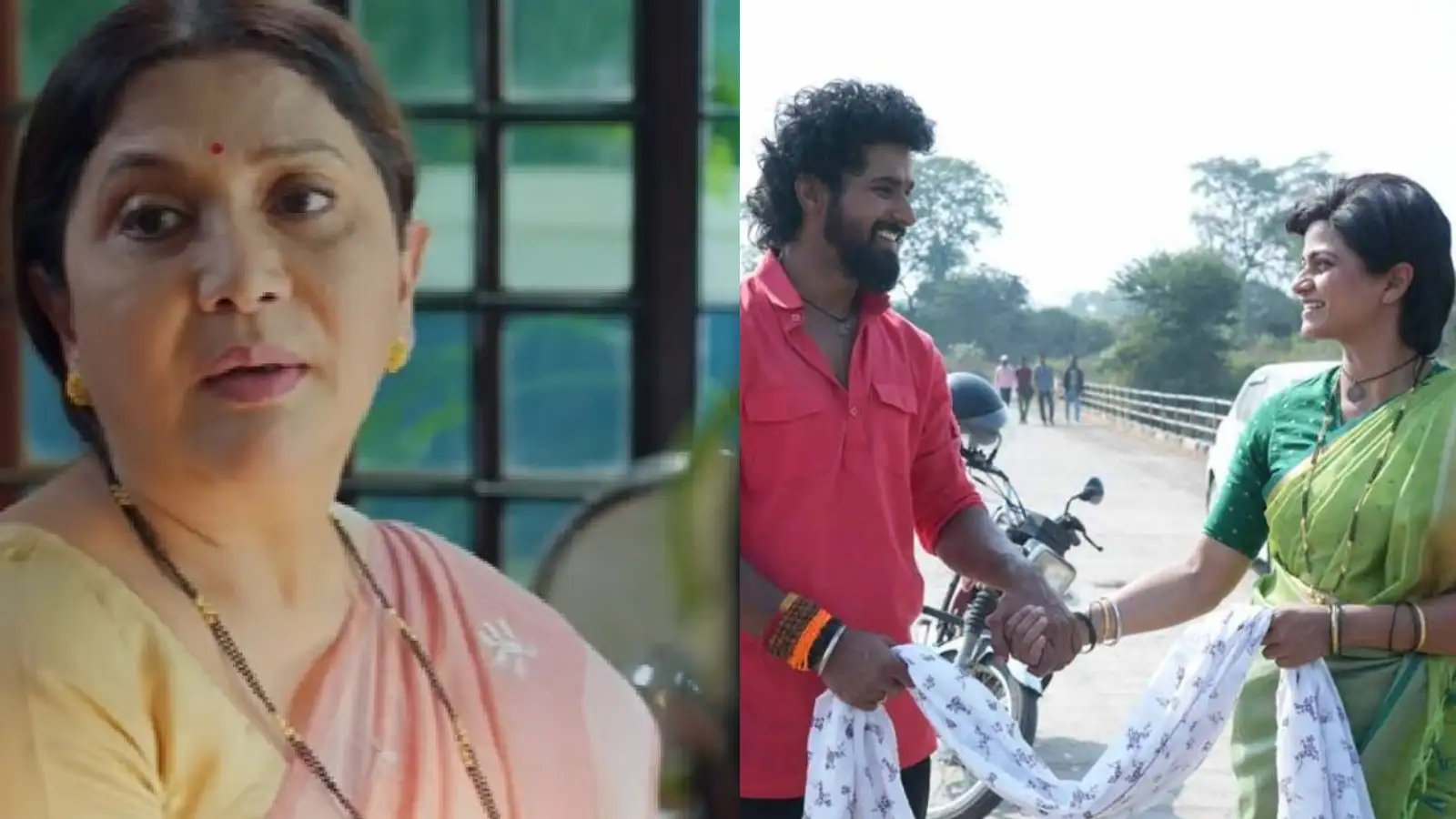 ‘महासंगम’चा तडका तर कुठे जुन्या कलाकरांचं कमबॅक, TRPच्या स्पर्धेत टिकून ...