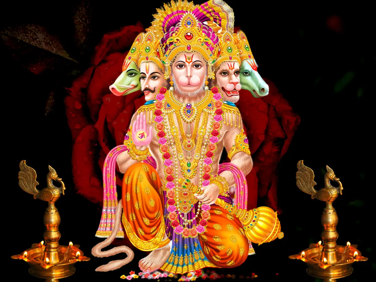 Hanuman Photo: ಮನೆಯಲ್ಲಿ ಹನುಮಂತನ ಈ ಫೋಟೋವಿದ್ದರೆ ಎಲ್ಲರೂ ಕ್ಷೇಮ..! - keep ...