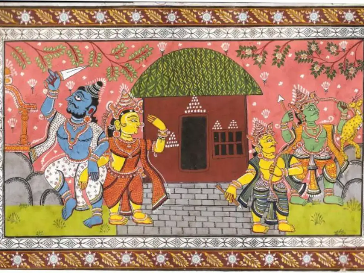 Ravan Vadh,लक्ष्मण के कारण संभव हो पाया था रावण का वध !! जानिए ...