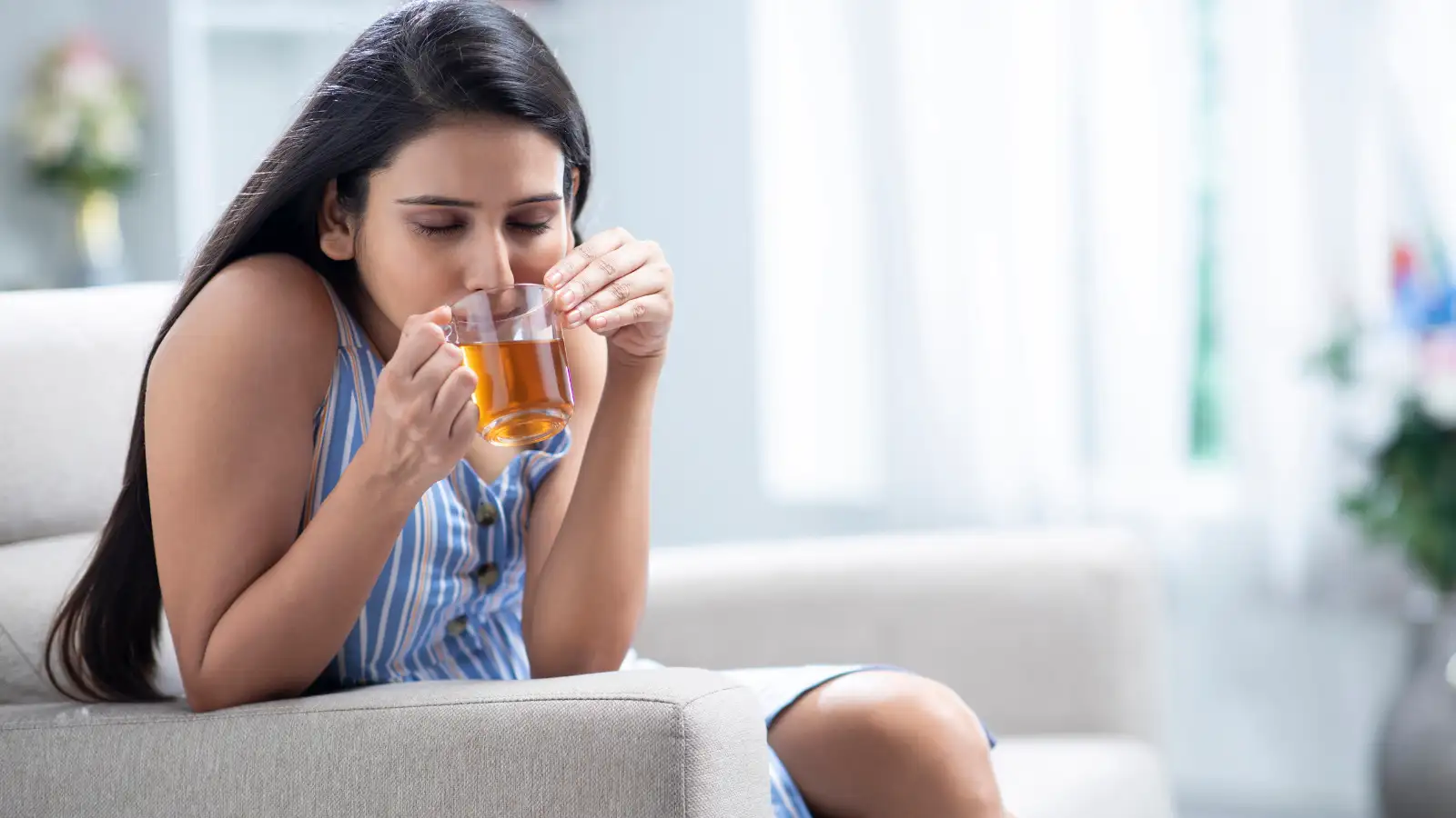 Herbal Teas That Actually Support Fertility Backed by Science