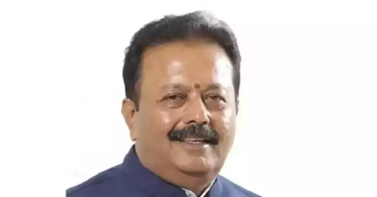 N Chaluvaraya Swamy Profile: ಜೆಡಿಎಸ್‌ನಿಂದ ಬಂದ ಒಕ್ಕಲಿಗ ನಾಯಕನಿಗೆ ಸಚಿವ ...