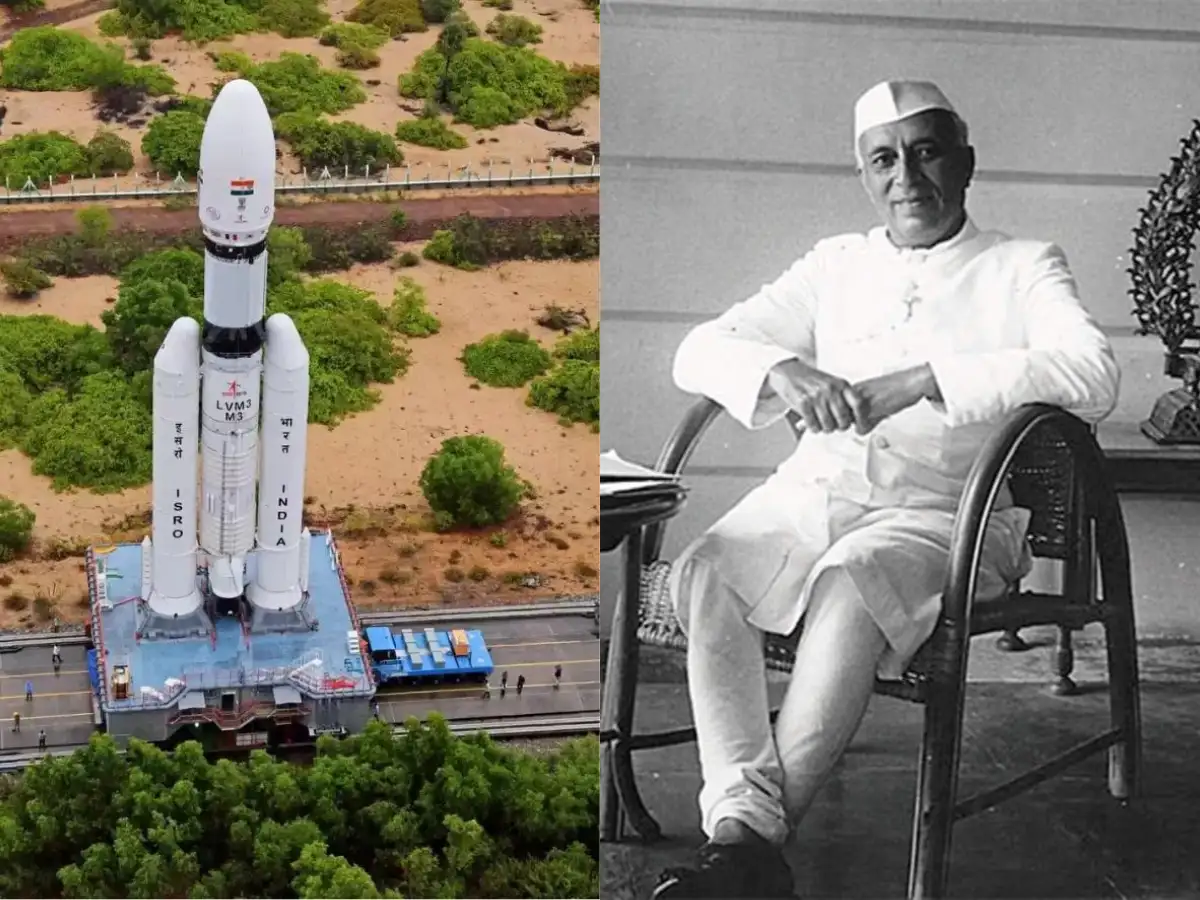 Isro,இஸ்ரோவை பற்றி அறிந்துகொள்ள வேண்டிய 6 உண்மைகள்! இஸ்ரோவுக்கும் ...