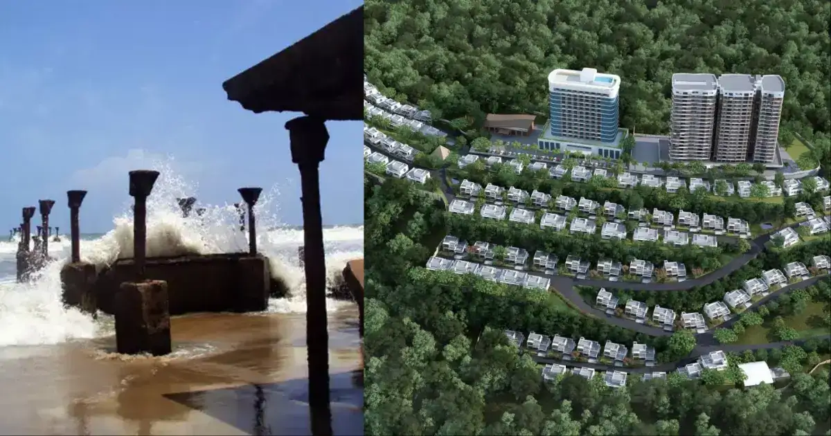 New Township Project In Calicut,കോഴിക്കോടിൻ്റെ മുഖച്ഛായ മാറും; വരുന്നത് 2,000 കോടി രൂപയുടെ ടൗണ് ...