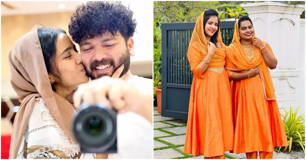 Basheer Bashi About Mashura Basheer,ഏഴ് വര്‍ഷമായി മഷു ജീവിതത്തിലേക്ക് ...