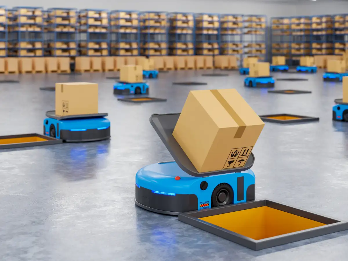 Amazon Floating Store I Have Space: झील के जरिए होगी Amazon ऑर्डर की ...