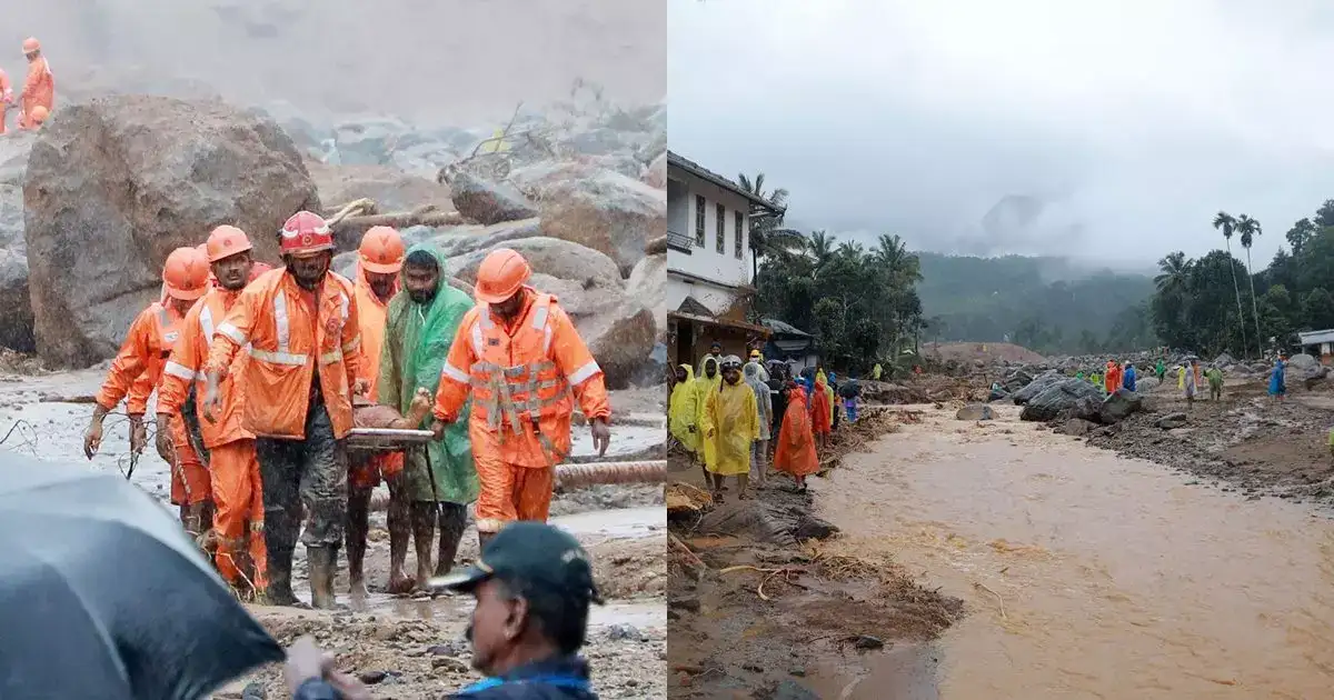 Wayanad Landslide Rehabilitation Township Project,മുണ്ടക്കൈയ്ക്ക് പകരം ...